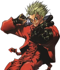 Wiki Trigun | Fandom