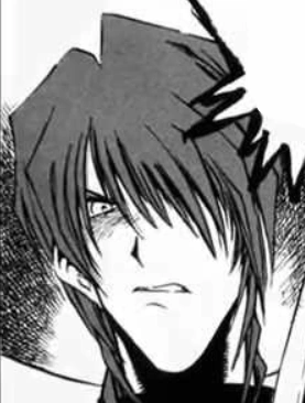 Legato Bluesummers | Trigun Wiki | Fandom