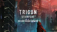 Trigun Stampede/Gallery | Trigun Wiki | Fandom