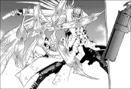 Vash the Stampede/Gallery | Trigun Wiki | Fandom