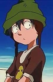 Neil | Trigun Wiki | Fandom