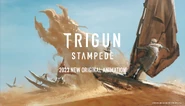 Trigun Stampede/Gallery | Trigun Wiki | Fandom