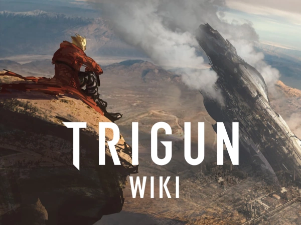 Timeline | Trigun Wiki | Fandom