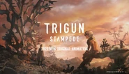 Trigun Stampede/Gallery | Trigun Wiki | Fandom