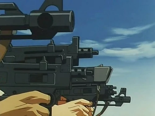 Category:Trigun Weapons | Trigun Wiki | Fandom