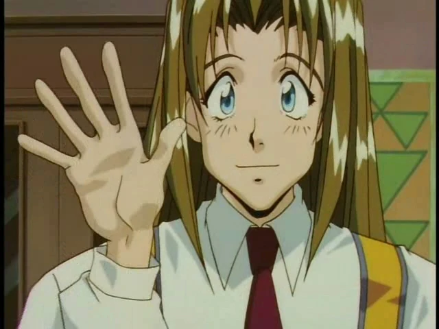 Milly Thompson | Wiki Trigun | Fandom
