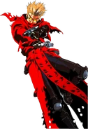 Vash the Stampede/Gallery | Trigun Wiki | Fandom