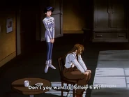 Milly Thompson | Trigun Wiki | Fandom