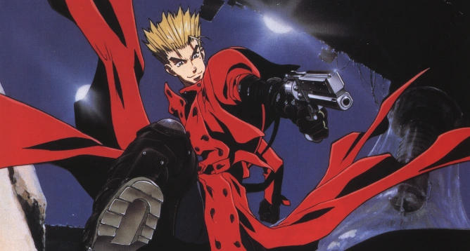 Trigun Wiki | Fandom