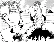 Vash the Stampede/Gallery | Trigun Wiki | Fandom