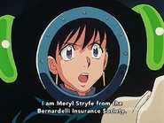 Meryl Stryfe | Trigun Wiki | Fandom