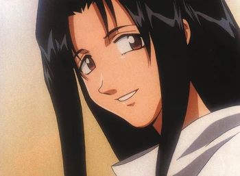 Rem Saverem | Trigun Wiki | Fandom