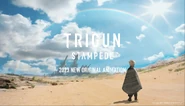 Trigun Stampede/Gallery | Trigun Wiki | Fandom