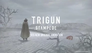 Trigun Stampede/Gallery | Trigun Wiki | Fandom