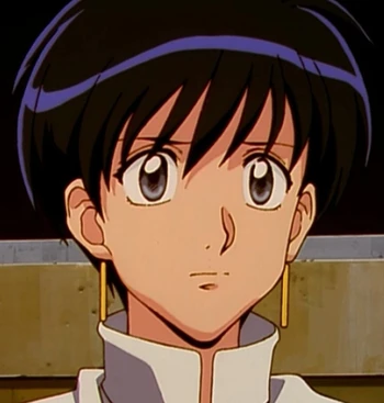 Meryl Stryfe | Trigun Wiki | Fandom