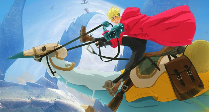 Trigun Wiki | Fandom