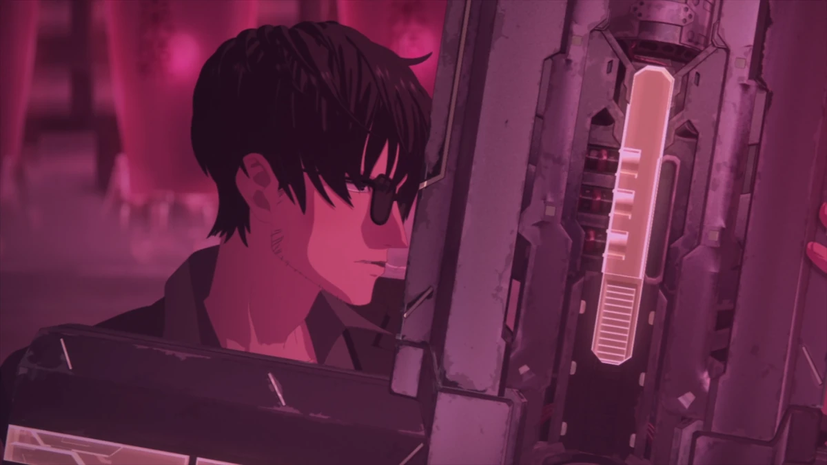 Humanity | Trigun Wiki | Fandom