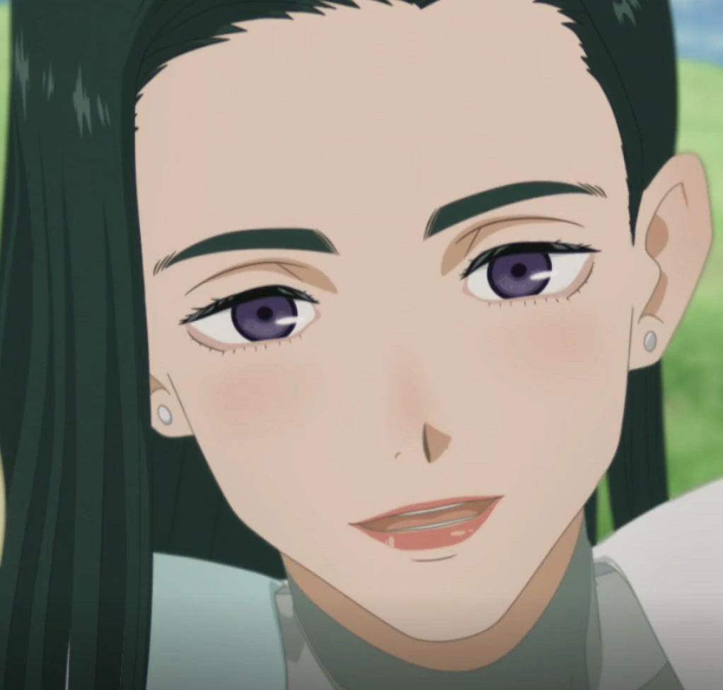 Rem Saverem | Trigun Wiki | Fandom