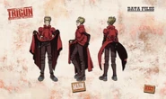 Vash the Stampede/Gallery | Trigun Wiki | Fandom