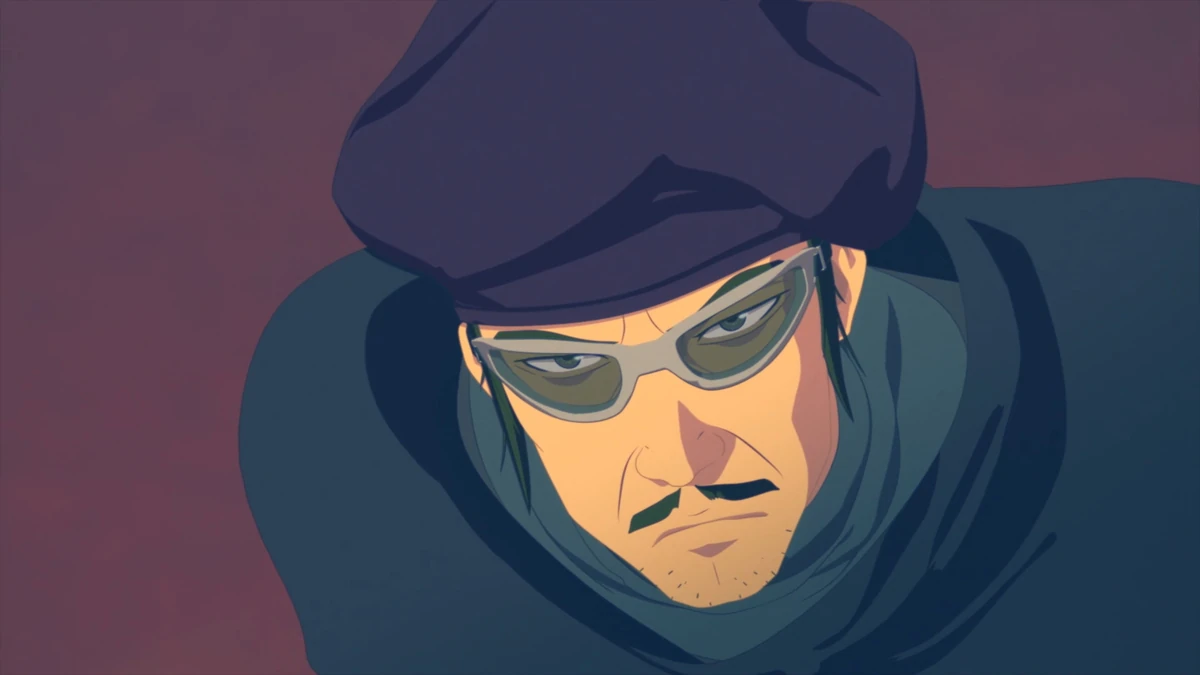 Chuck Lee | Trigun Wiki | Fandom