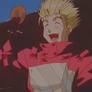 Vash the Stampede/Gallery | Trigun Wiki | Fandom
