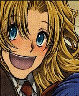 Milly Thompson | Trigun Wiki | Fandom