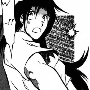 Rem Saverem | Trigun Wiki | Fandom