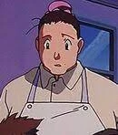 Rosa | Trigun Wiki | Fandom