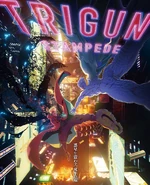 Trigun Stampede/Gallery | Trigun Wiki | Fandom