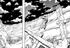 July | Wiki Trigun | Fandom