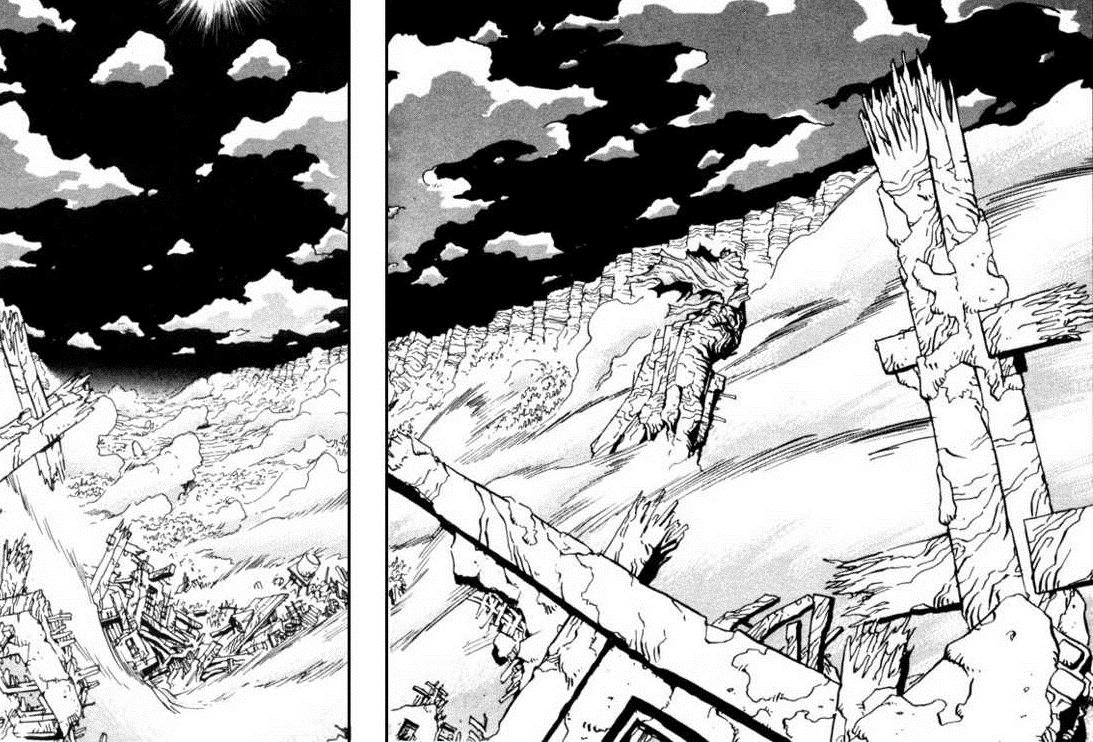 July | Trigun Wiki | Fandom