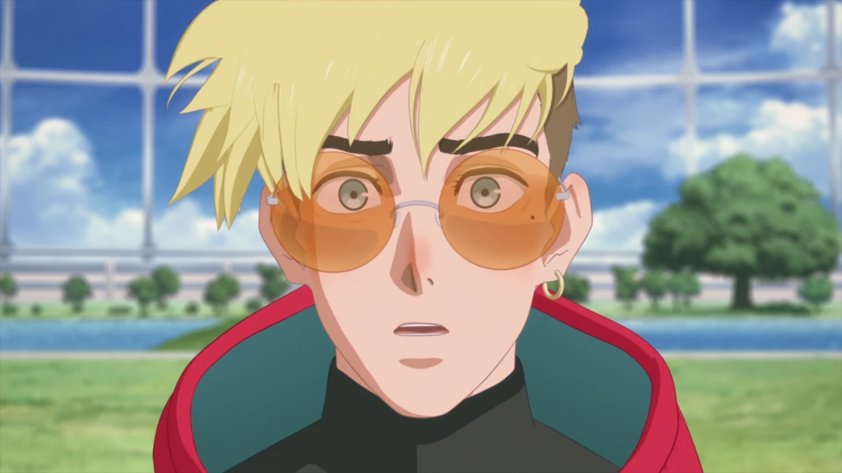 To a New World | Trigun Wiki | Fandom