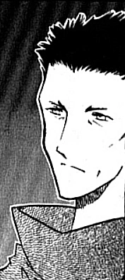 Luida | Trigun Wiki | Fandom