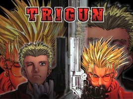 Trigun (manga) | Wiki Trigun | Fandom
