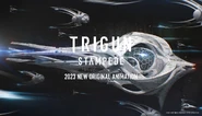 Trigun Stampede/Gallery | Trigun Wiki | Fandom