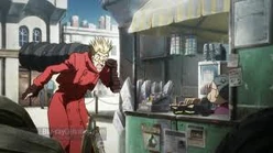 Trigun: Badlands Rumble | Trigun Wiki | Fandom
