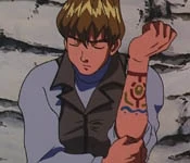 Julius | Trigun Wiki | Fandom