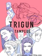 Rem Saverem | Trigun Wiki | Fandom