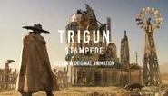 Trigun Stampede/Gallery | Trigun Wiki | Fandom