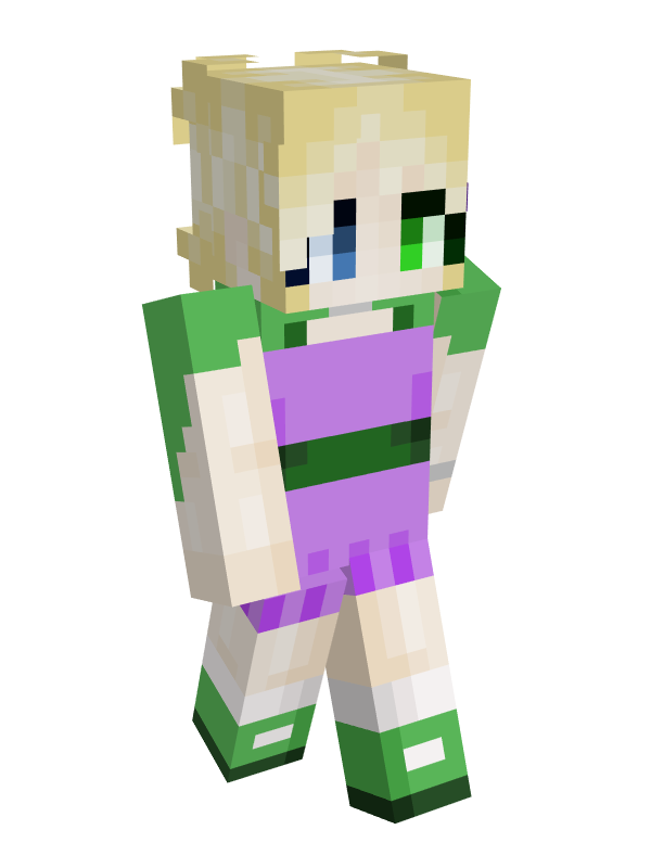 AilbheWolfe | TriHeart Wiki | Fandom