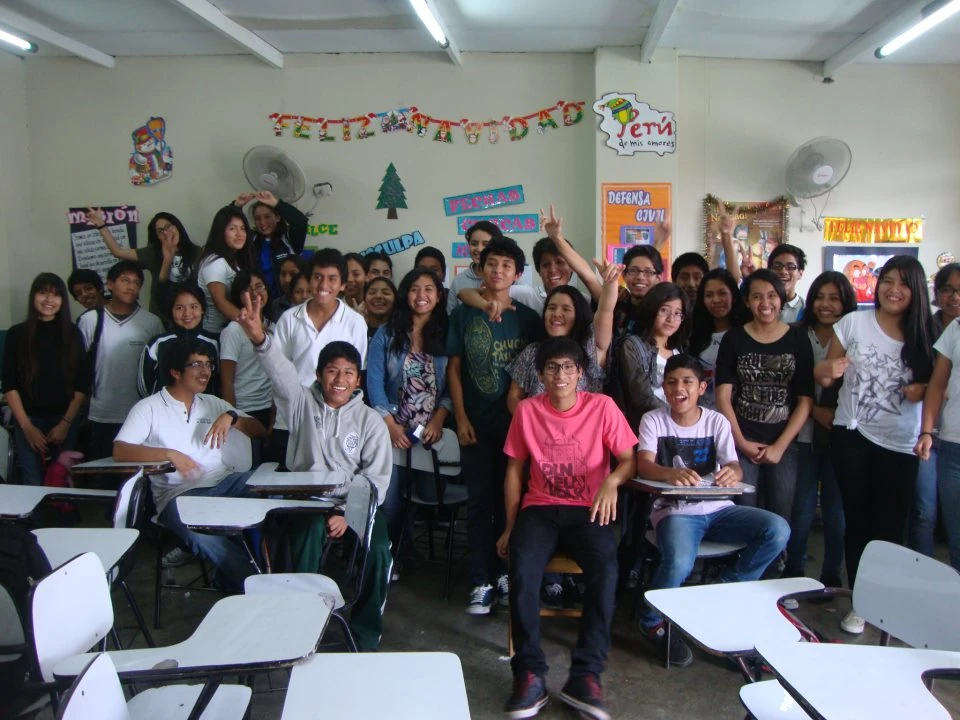 Tercera Temporada | Trilce Wiki | Fandom