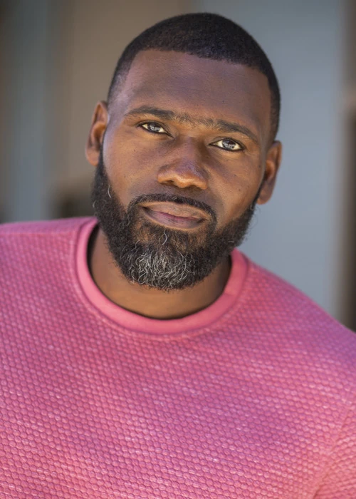 Bruce Blackshear | Trilith Studios Wiki | Fandom