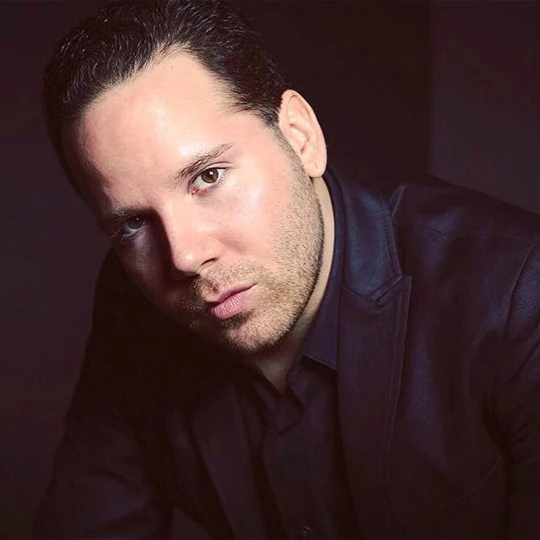 Justin Blake | Trilith Studios Wiki | Fandom