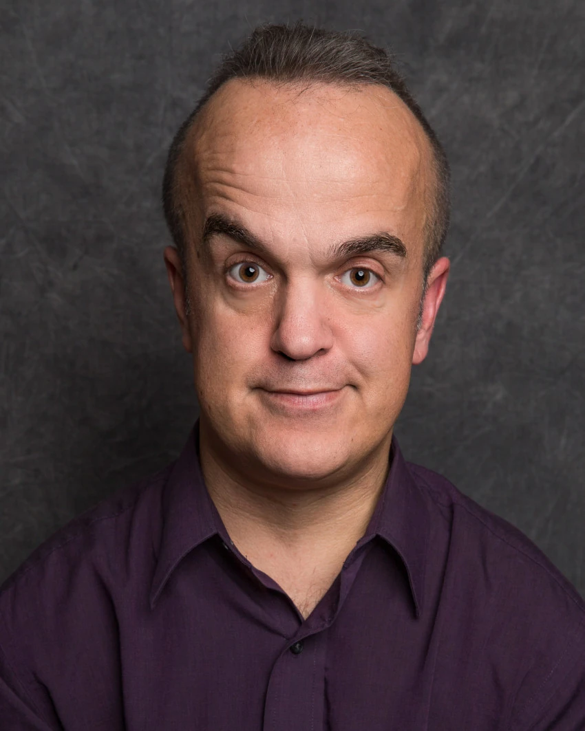 Aaron Beelner | Trilith Studios Wiki | Fandom