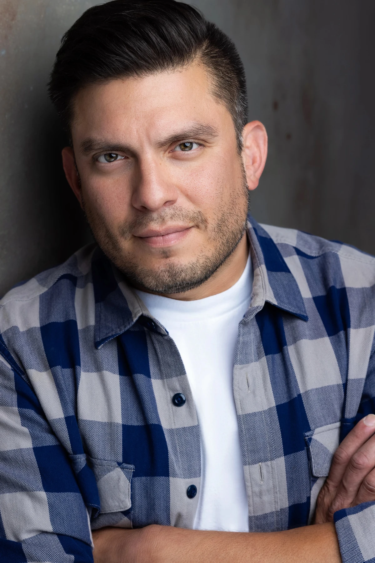 Hugo Acevedo | Trilith Studios Wiki | Fandom