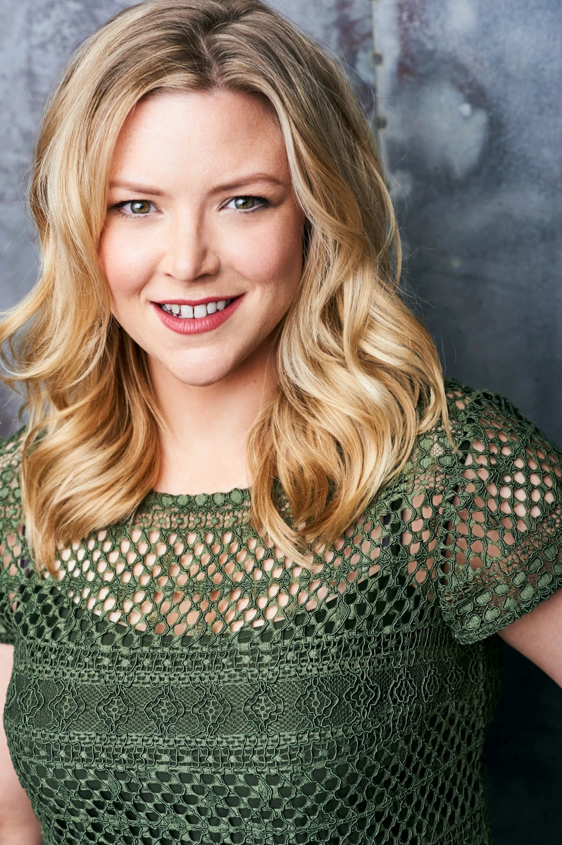 Jenna Anne Johnson | Trilith Studios Wiki | Fandom