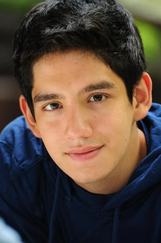 Kevin Ramirez | Trilith Studios Wiki | Fandom