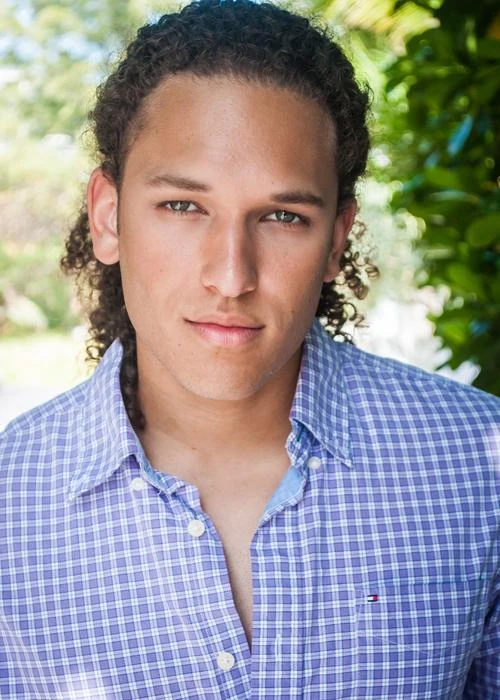 Alexander Jesus Burgos | Trilith Studios Wiki | Fandom