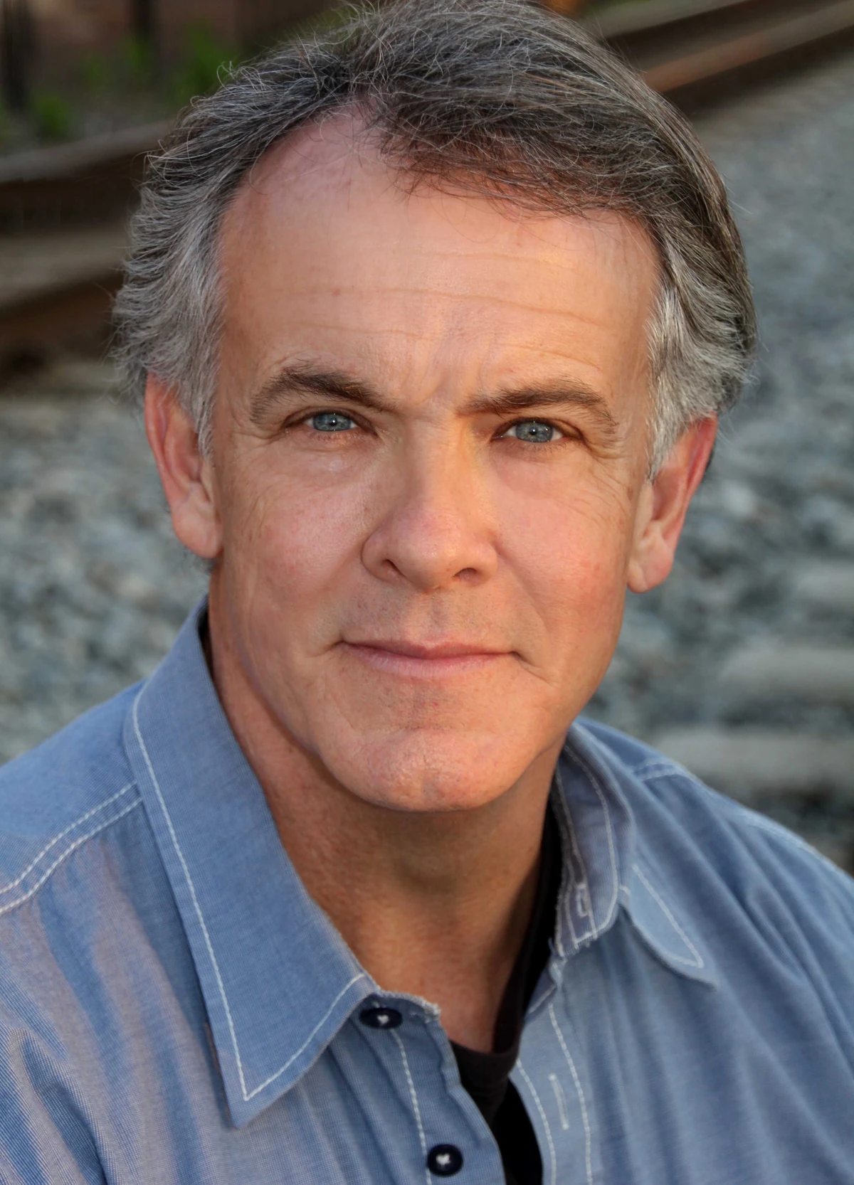 Anthony G Breed | Trilith Studios Wiki | Fandom