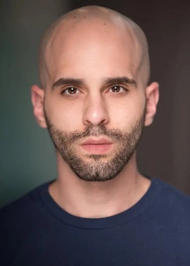 Rany Abu-Elniaj | Trilith Studios Wiki | Fandom